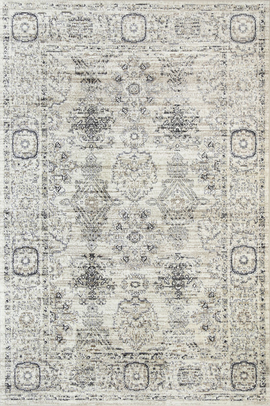 330 x 240 Rug | Dining Room Rugs | Rug Under Dining Table [Afterpay]