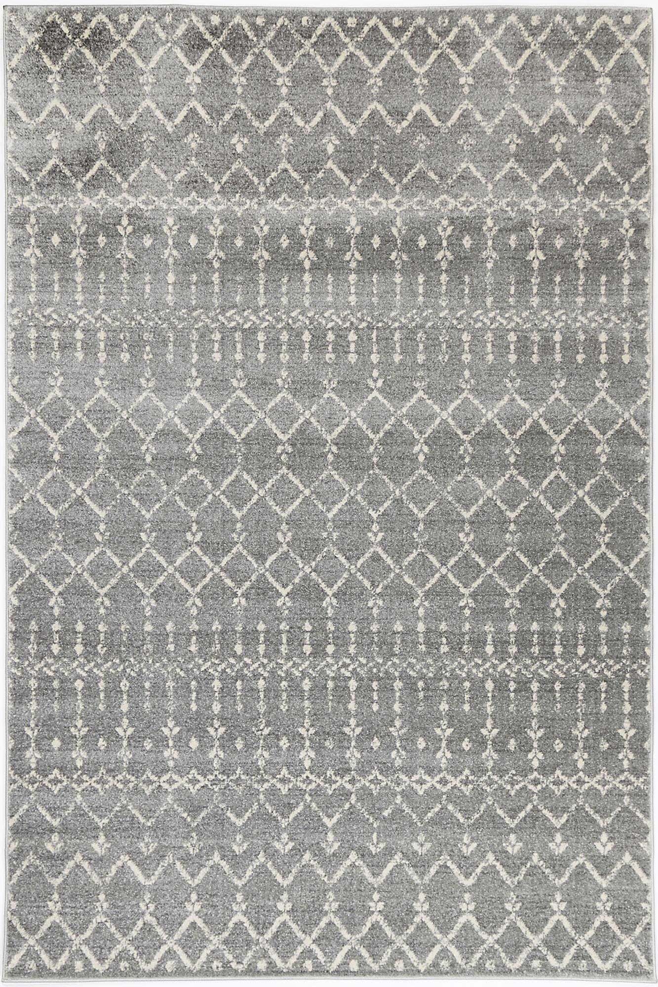 Geometric Rug | Geometric Pattern Rug [Afterpay Available]