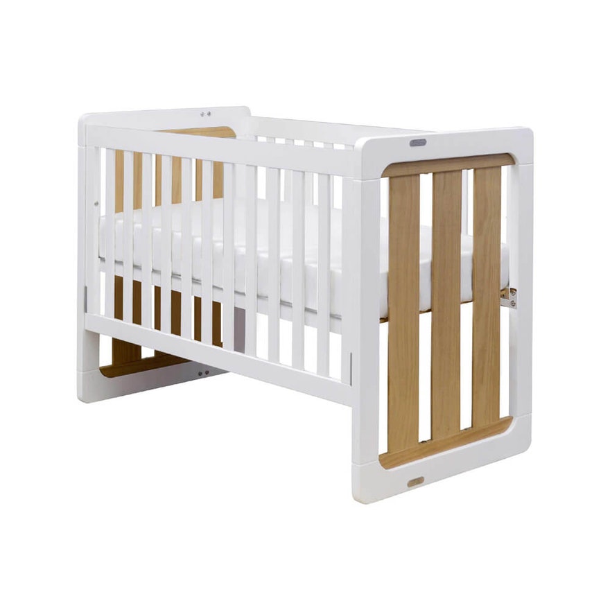 Your Essential Guide To Setting Up A Nursery | Rug.com.au